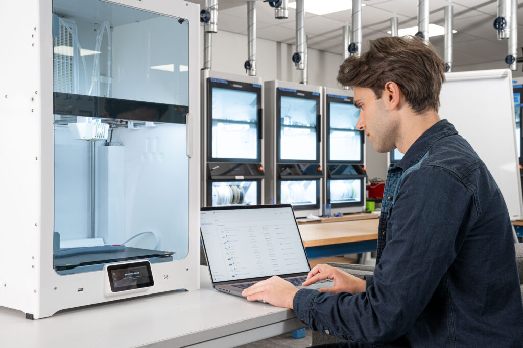 About 3D Layers - 3D Printing Experts in Abu Dhabi & UAE