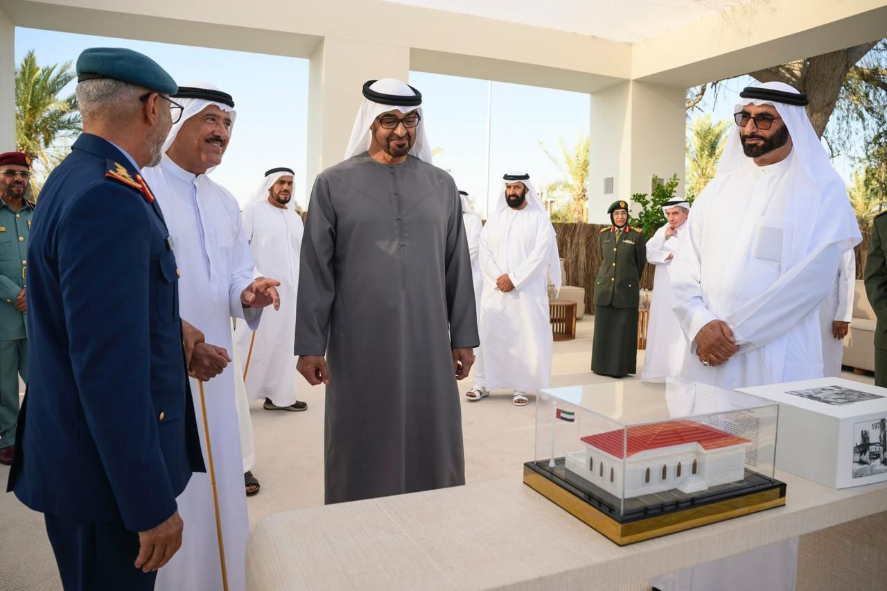 3D Printing Serivce in Abu Dhabi, UAE - 3D Layers